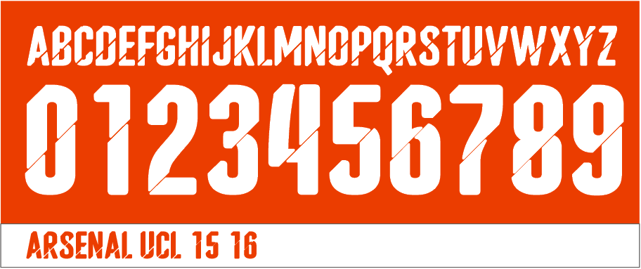 Bikin Jersey Printing | Buat jersey futsal atau baju bola dengan desain ...