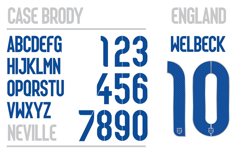 Bikin Jersey Printing | Buat jersey futsal atau baju bola dengan desain ...