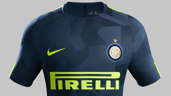 Bikin Jersey Printing | Jersey Sepak Bola Bertema Ular, Inter luncurkan ...