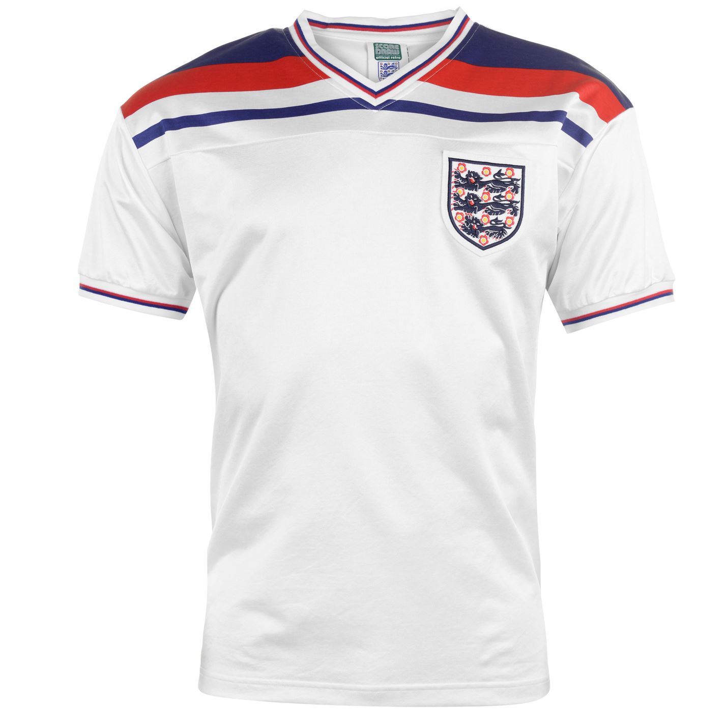 Jersey Custom Bandung dan Jersey Bola Retro - Maestro Jersey